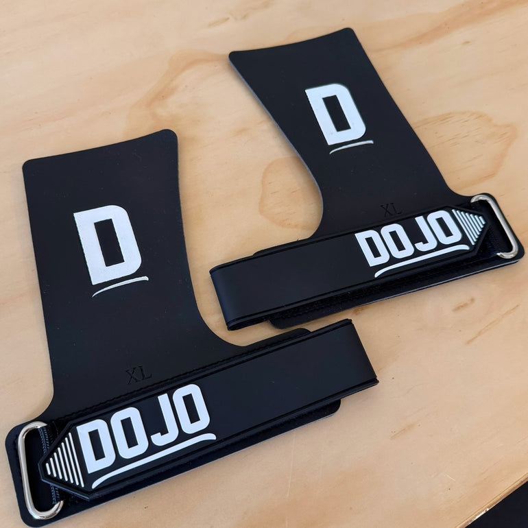 Dojo Equipamiento Deportivo Profesional | Accesorios para Entrenar ...